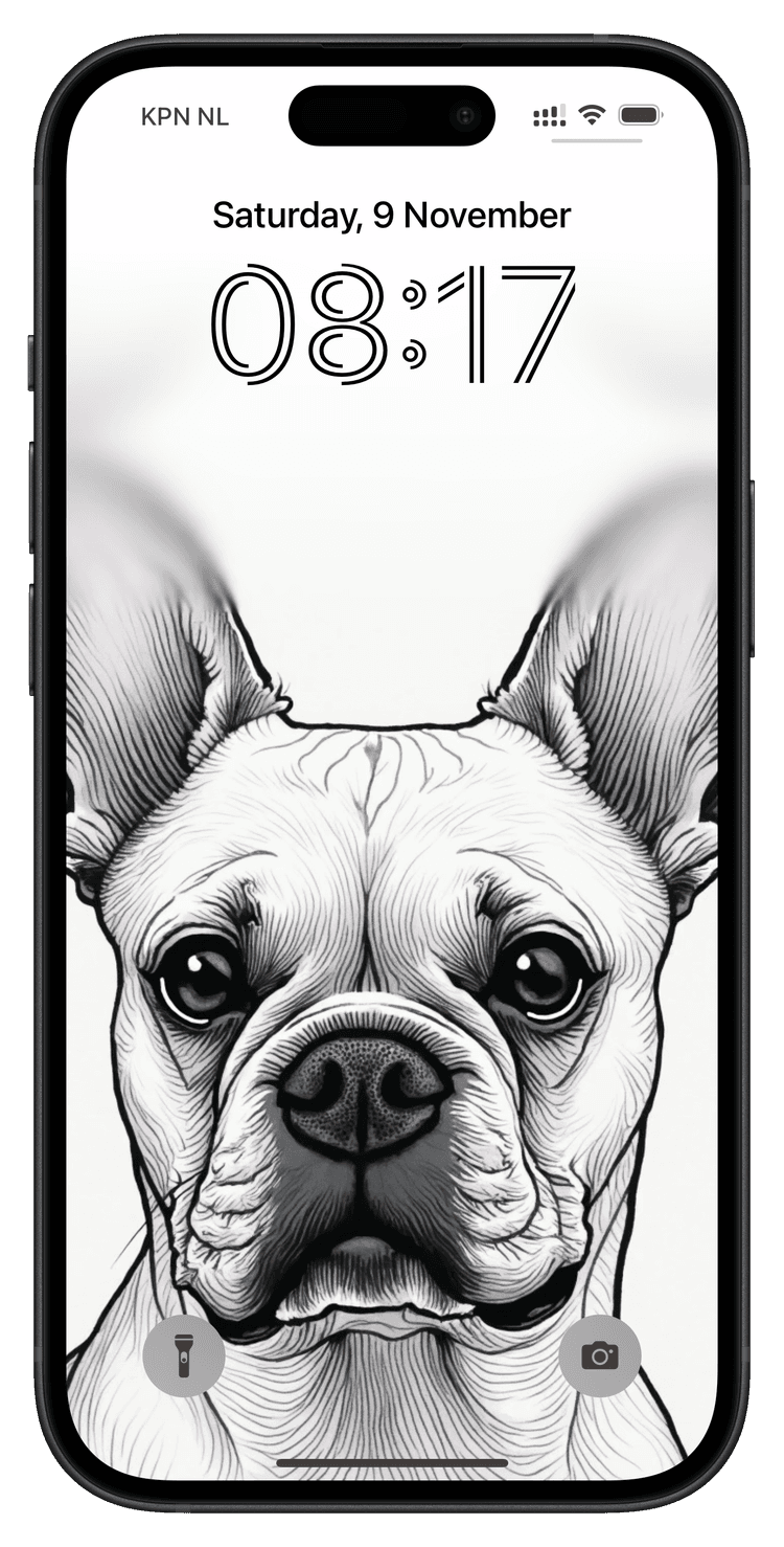 Pet Portrait Lab — Turn your dog photos into custom portraits